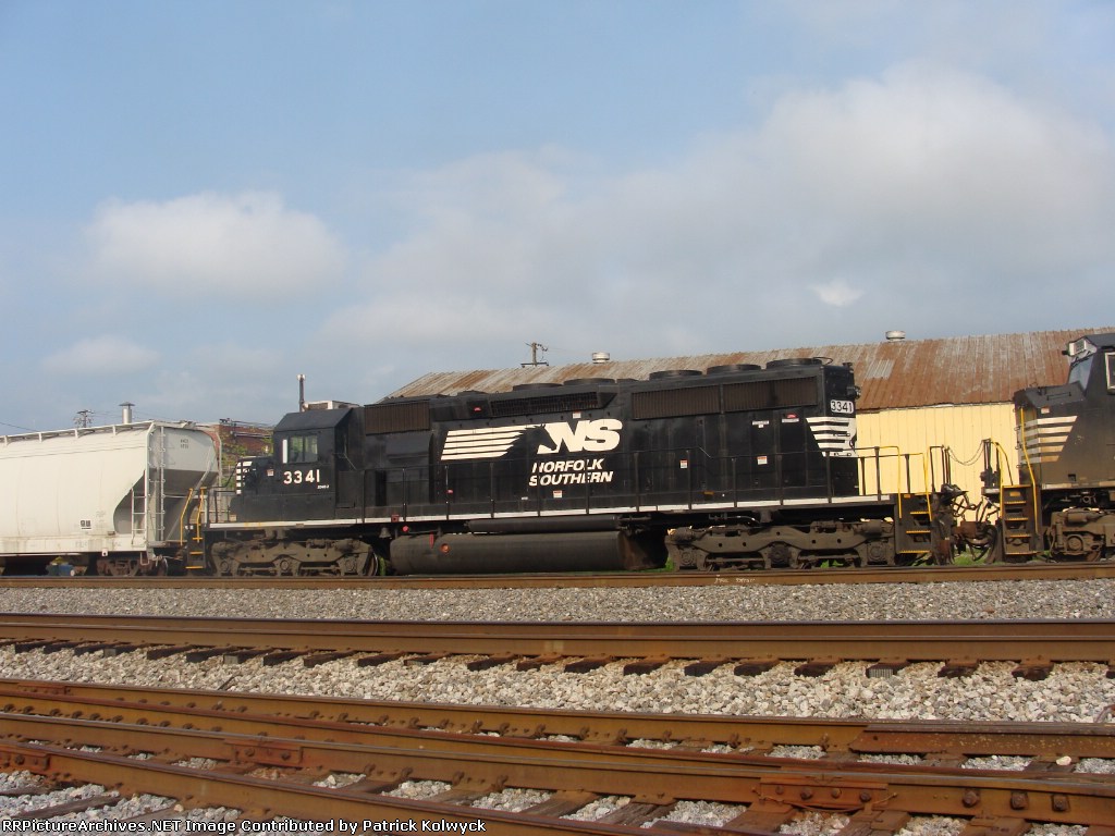 NS 3341